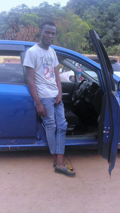 Fast Track Congo - Motekisi